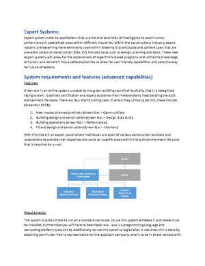 Construction Info Systems Part A - 200503 Construction Information ...