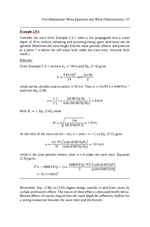 Yangon Survey Report - CHAPTER 12 STUDY OF TIDE OBSERVATION SYSTEM ####### Main Inland Water ...