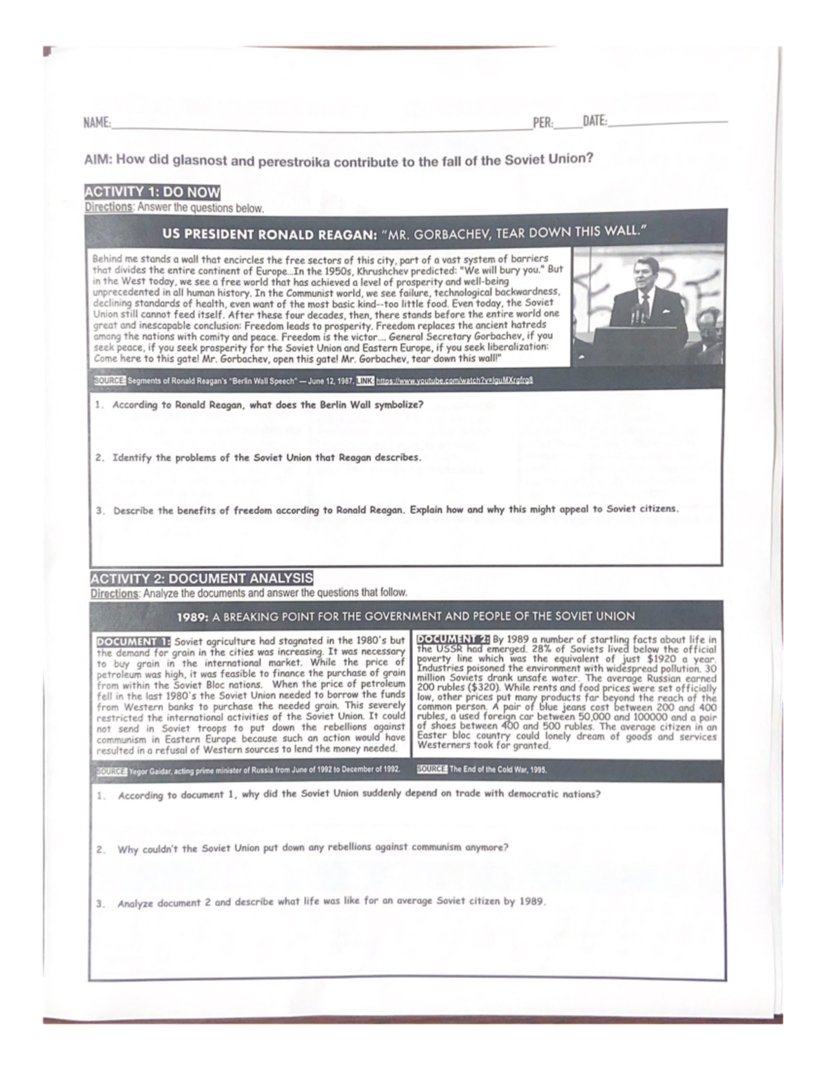 AIM+How+did+glasnost+and+perestroika+contribute+to+the+fall+of+the ...