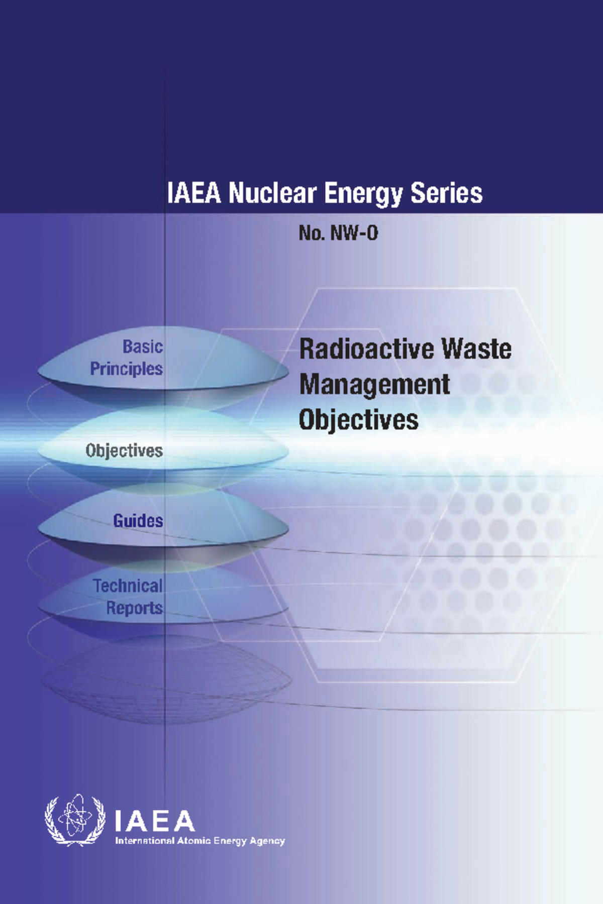 NE NW-O Pub1521 (2011 ) - WS 22 Tutorium - IAEA Nuclear Energy Series ...