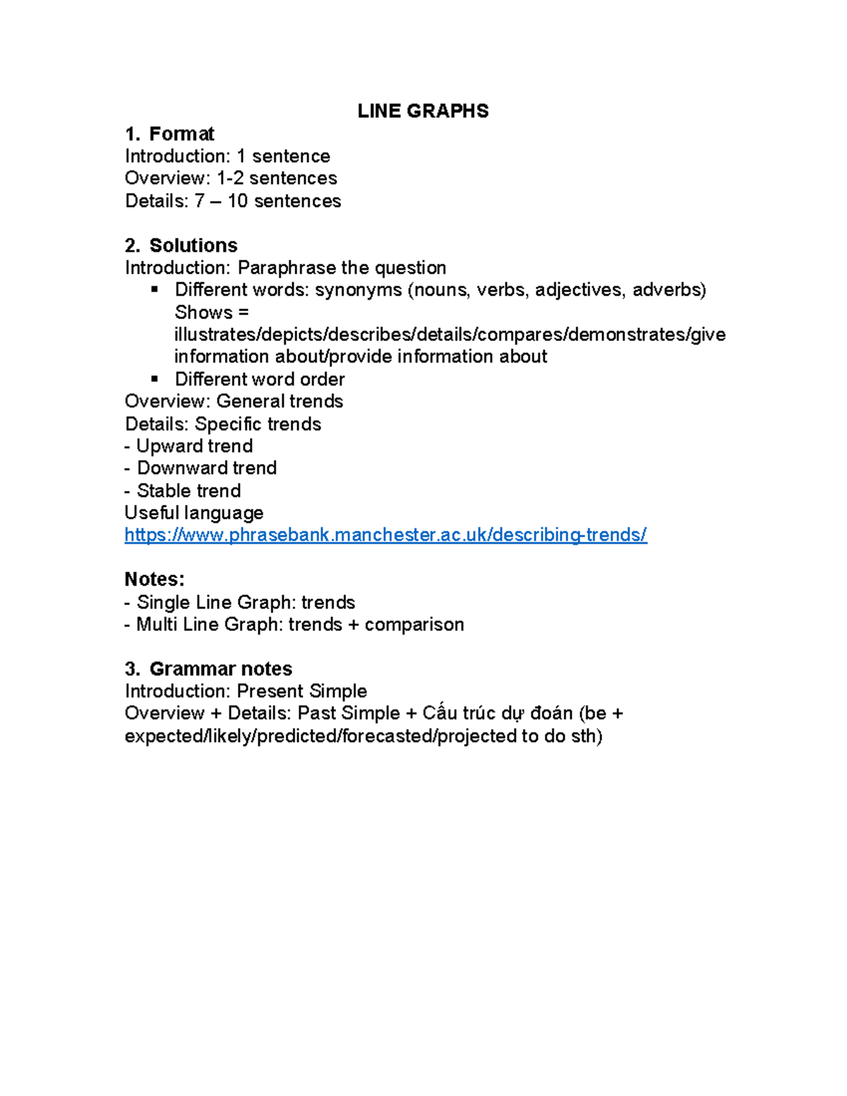 LINE Graphs Theory - bhjbhjnklml;kmlk - LINE GRAPHS Format Introduction ...