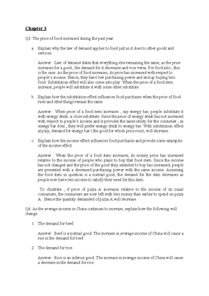 202401 Macroeconomics Lecture 01 - MACRO LECTURE 1: INTRODUCTION AND ...