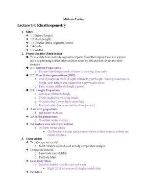 Lab 3 Report - Kin 121 Lab 3 Intro Cardiovascular training is a method ...