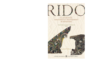 Ciplan - Republic of the Philippines NATIONAL POLICE COMMISSION ...