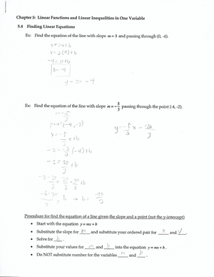 —Chapter 13 - Pie Charts and Two-Way Tables - 13 Pie Charts and Two-Way ...