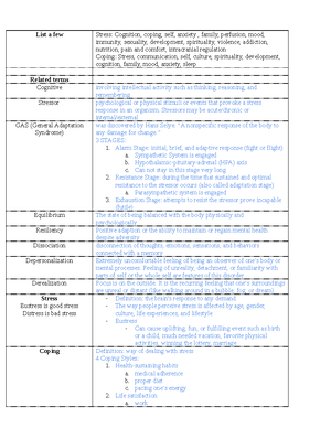 Intrapartum Notes - INTRAPARTUM OUTLINE Critical Factors Affecting ...