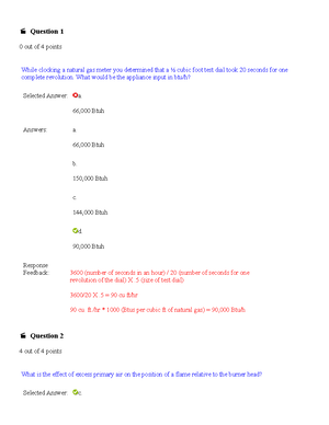 HVAC Support Technician Study Guide - Preparing for the NATE Exam ...