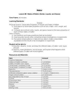 Writing a Reaction About a Story - Bachelor of Science in Elementary ...