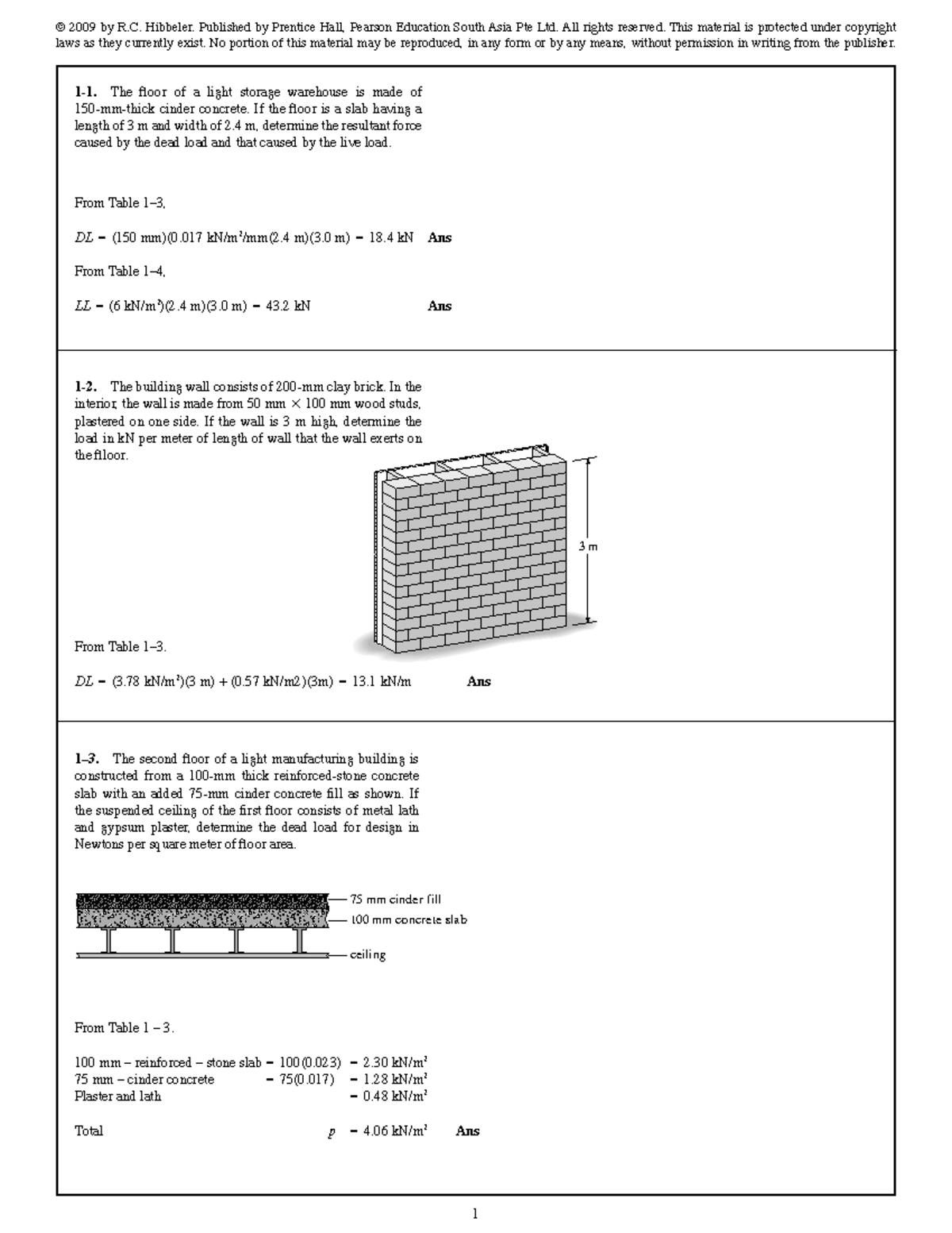 Module 1 Ans - Answer - laws as they currently exist. No portion of ...