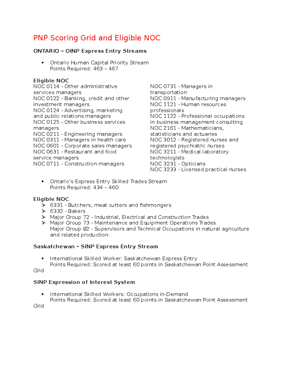 PNP Scoring Grid nkl,nucnmq sdjwedu2o saj - PNP Scoring Grid and ...