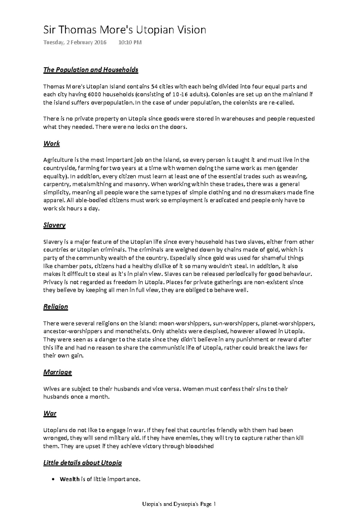 English Extension 1 Notes Warning Tt Undefined Function 32 Warning Tt Undefined Function