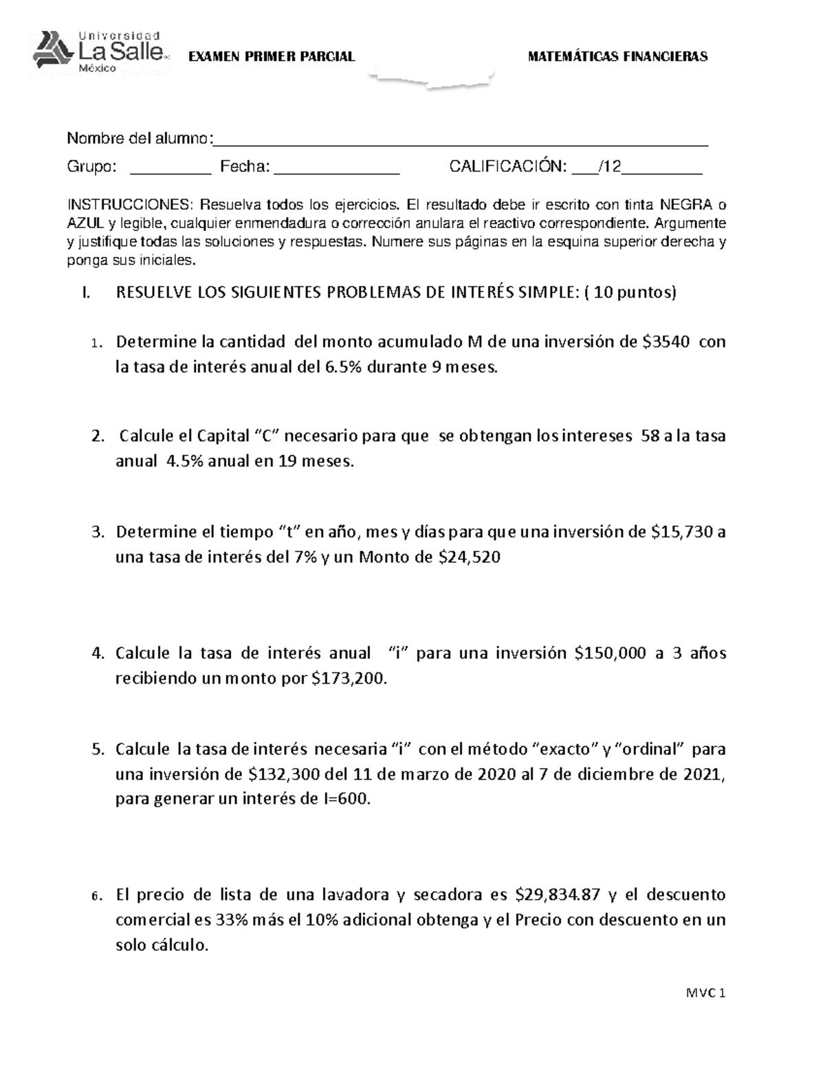 Primer Parcial Mf T2 Warning Tt Undefined Function 32 Warning Tt Undefined Function 32