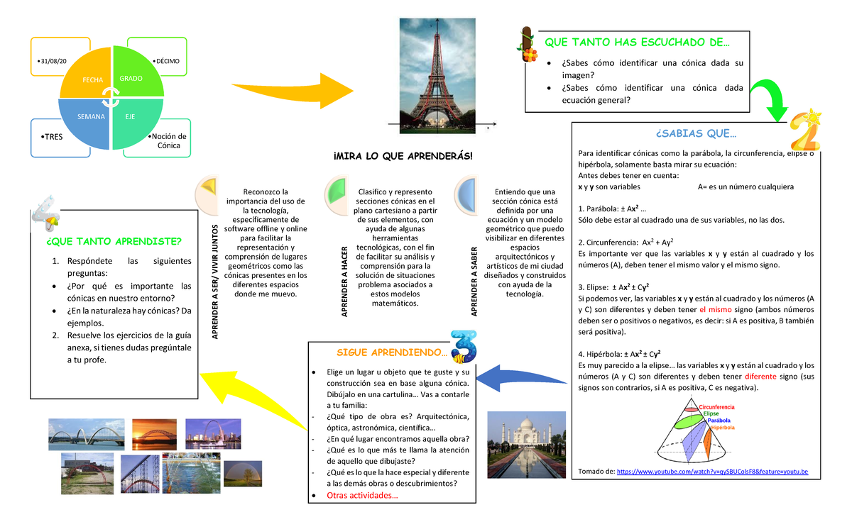 GUIA 3 10 - conicas - Warning: TT: undefined function: 32 Warning: TT: undefined function: 32 ...