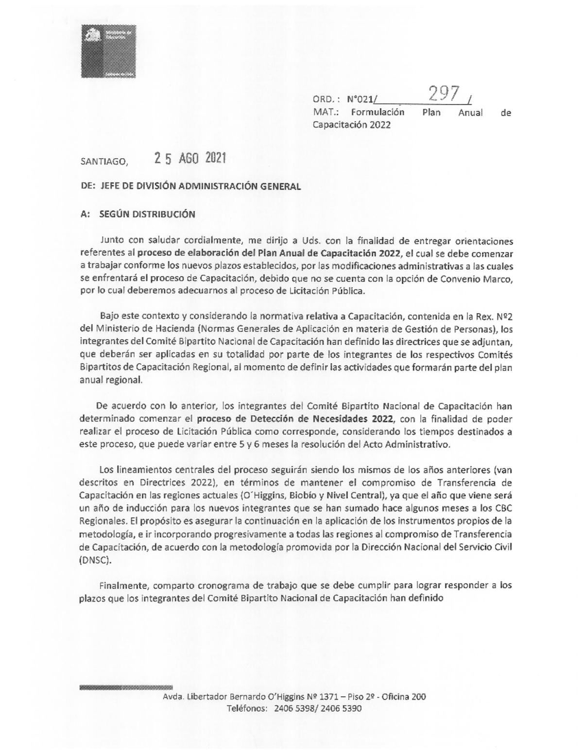 Directrices PAC 2022 - libam - Diagnostico Empresarial - Studocu