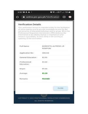 Tool for RELC - Thamk you - Monitoring Tool for the Status of Regional ...