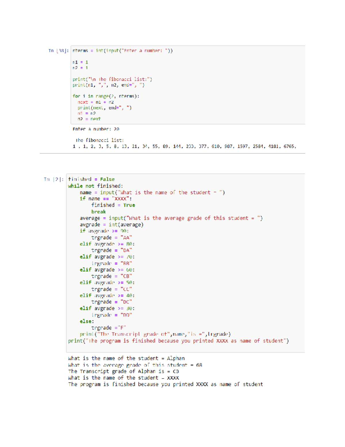 Cpa101 - Computer notları - chem - Studocu