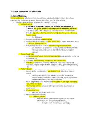 Chapter 1 APHG Notes - ★ 1 WHAT IS HUMAN GEOGRAPHY - exploring why ...