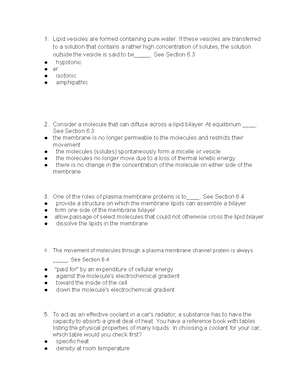 Bio 2 Exam 1 Study Guide - Evolution and Natural Selection Study Guide ...