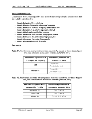 Norma ASTM C94-19 Especificación Estándar para Concreto Premezclado ...