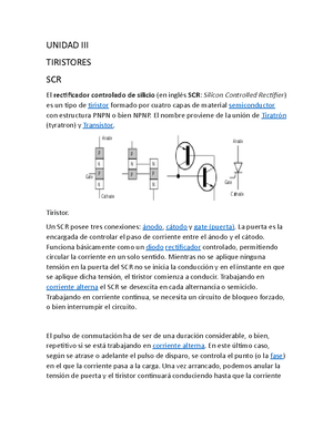 6.3 Constantes Magneticas - 5 Constantes Magnéticas. El estado ...