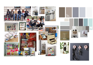 Dt work - mood board - 1 automotive industry makes use of robotics in ...