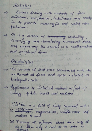 Optometric Instrumentation Notes - Bsc.optometry - Studocu