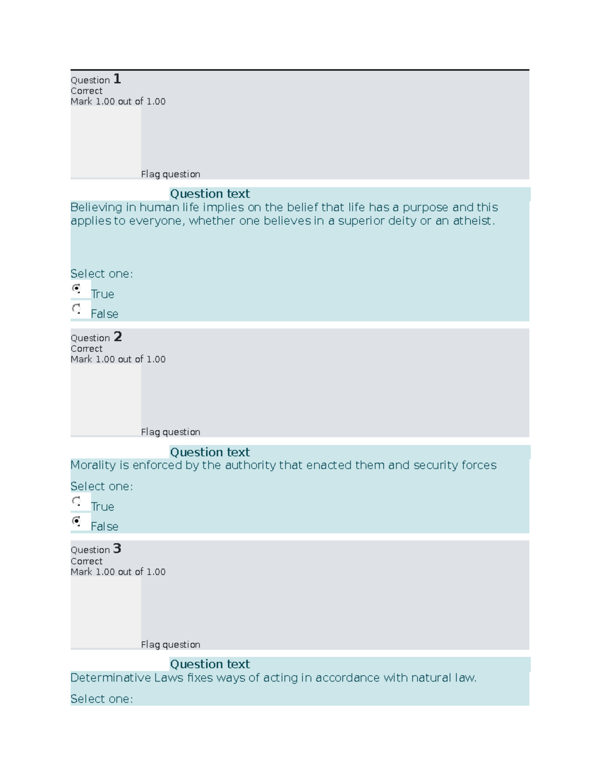 Social Issues and Professional Practice Q1 - BS Information Technology ...