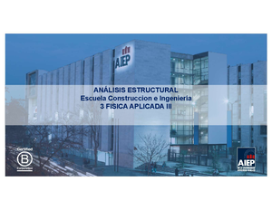 VF MCC003 Apunte Semana 3ito - Certificado de especialidad III Control ...