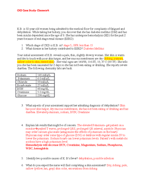 Benzonatate - ATI Focused Review - ACTIVE LEARNING TEMPLATES ...