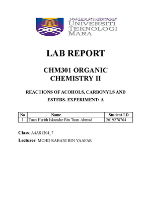 Tutorial Chapter 2 - jkvghchjv - Page 1 / 2 TUTORIAL CHAPTER 2 (FROM ...