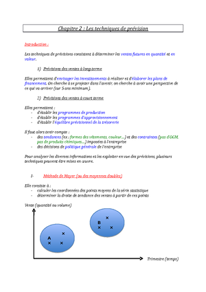 Chapitre 4-Méthode d ordonnancement, MPM - Chapitre 4 : Méthode d ...