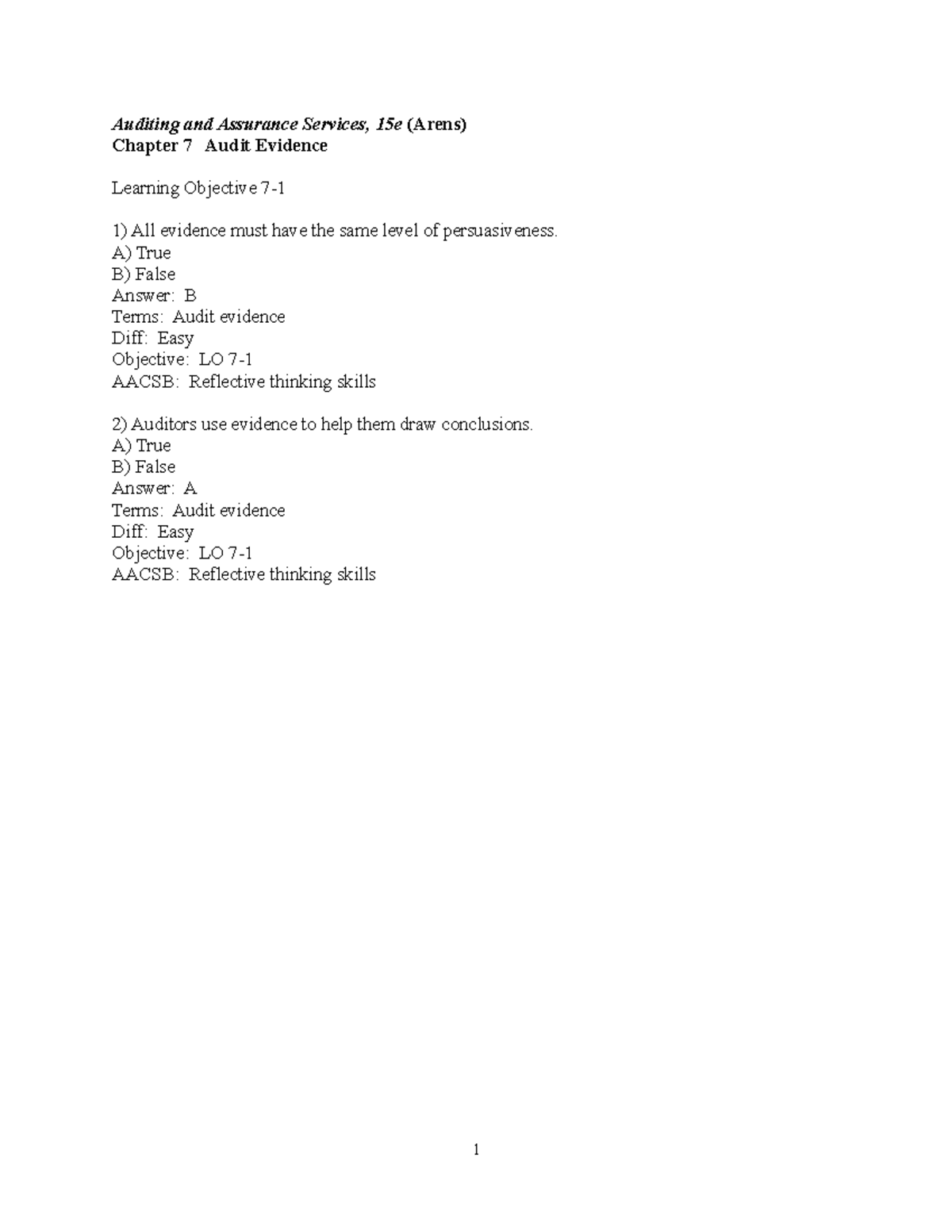 Chapter - Operations Management - Studocu