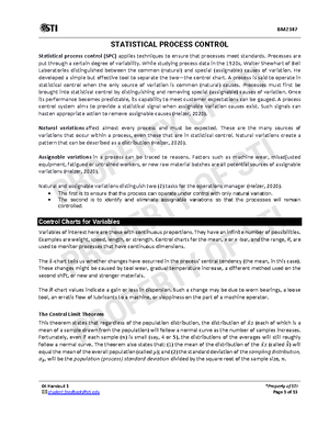 02 Handout 1 - Forecasting - 02 Handout 1 *Property of STI FORECASTING Forecasting is the art ...
