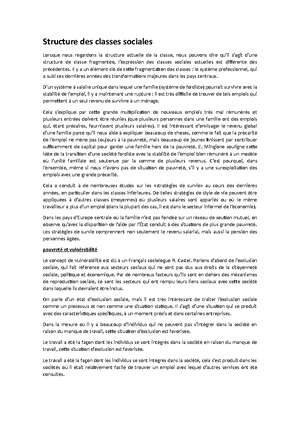 Sociologie DU Droit 1 - cours complet de socio - SOCIOLOGIE DU DROIT ...