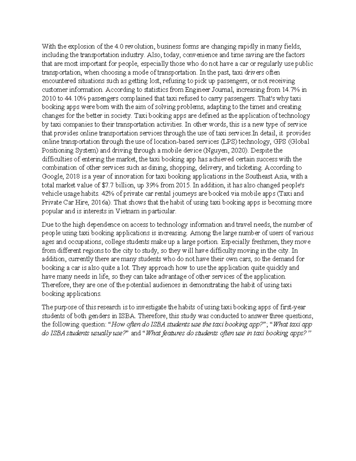 Http - gdgdfg - With the explosion of the 4 revolution, business forms ...