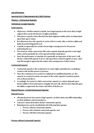 Requirements for passing of ownership in respect of movables and ...