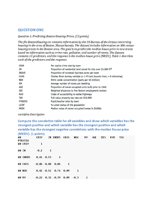 Question-five - Dr. Yen-Yao Wang. Final exam answer for question 5 ...