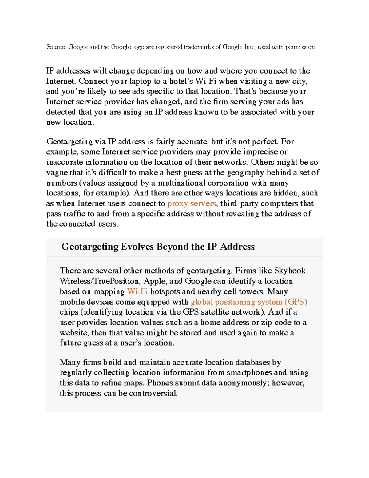 Information systems a managers guide to harnessing technology version ...