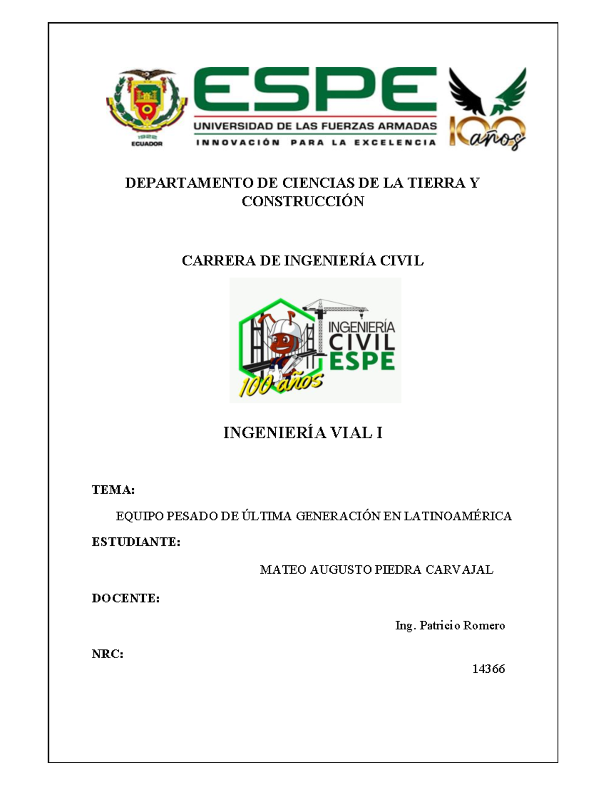 32418382 - Bsbsb - Derecho Civil - DEPARTAMENTO DE CIENCIAS DE LA ...
