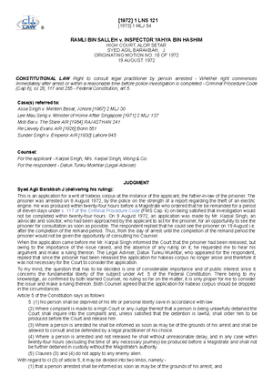 D15 - Borang tangkapan S28A - KANUN TATACARA JENAYAH (SEK 28 A) BORANG ...