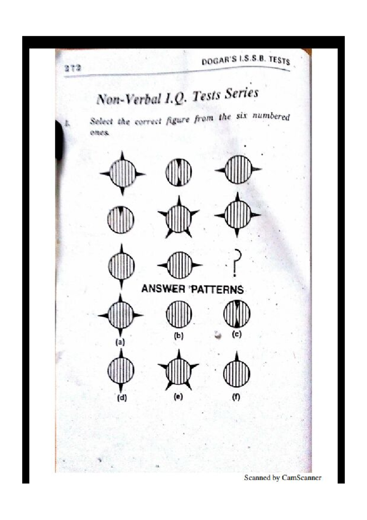 Non verbal notes pdf 2 - child and adolescent psychology I - Studocu