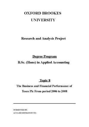 Harvard Referencing Guide for OBU Project - Department of Library ...