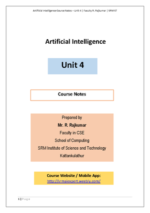AI Lab programs - WAP to implement Monkey Banana Problem using Prolog. Code: - Studocu
