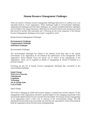 HR vs Admin - Differences between HR and admin In the efficient working ...