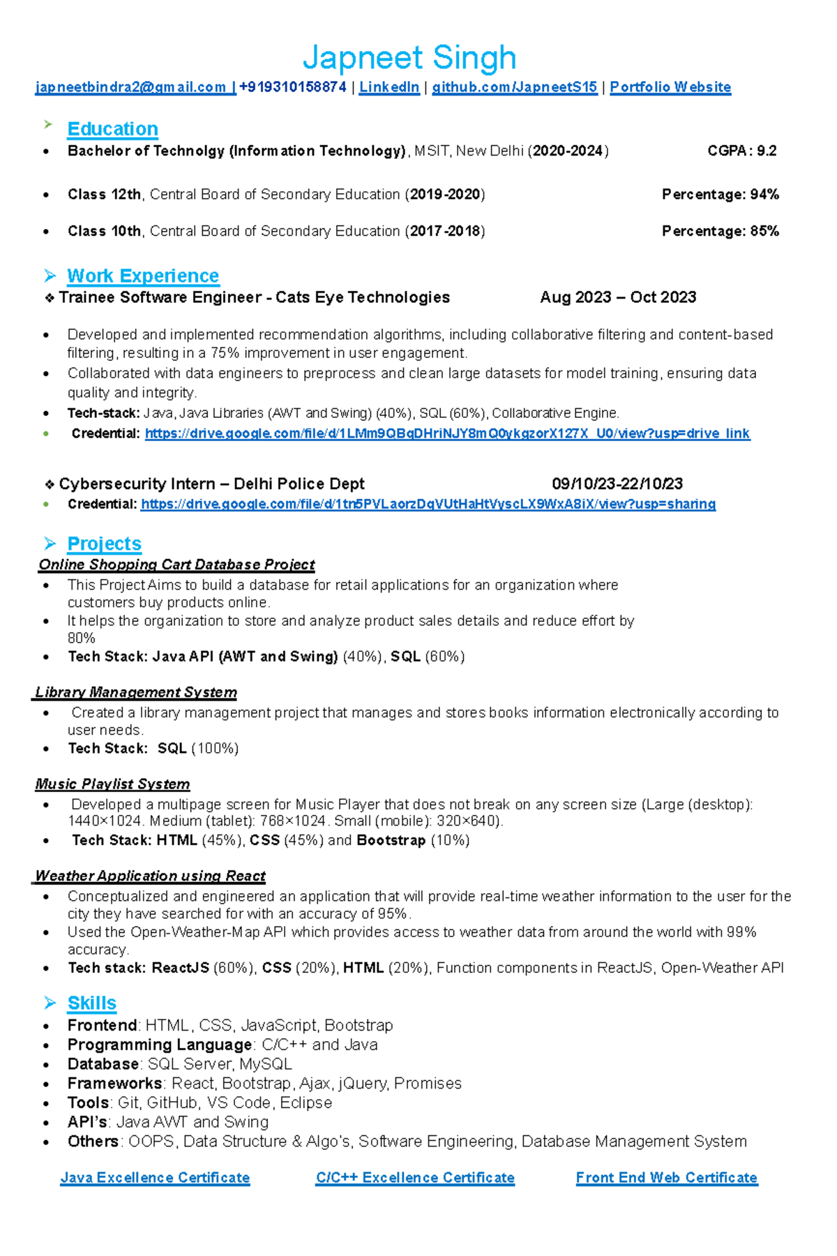 DBMS Notes All units 1,2,3,4 - Japneet Singh japneetbindra2@gmail ...