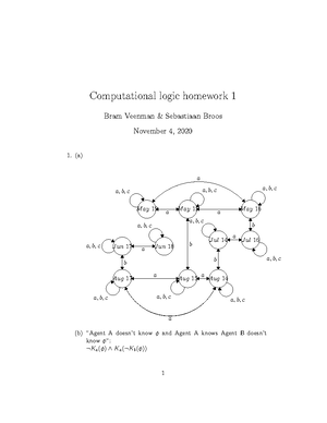 Complog samenvatting Tara - Samenvatting Comp log Tara Splint ...