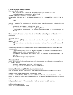 EXP 3204 CH 8 Visual Motion Perception - CH 8 Visual Motion Perception ...