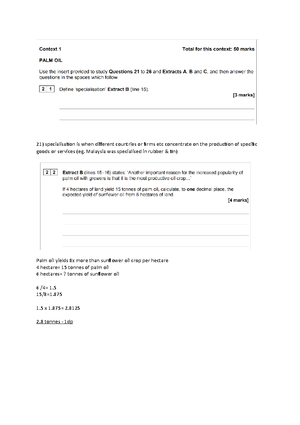 Econ Plus Dal - Micro - Fixing Market Failure - Government Failure ...