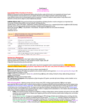 Health Promotion of Toddlers ATI - ACTIVE LEARNING TEMPLATES ...