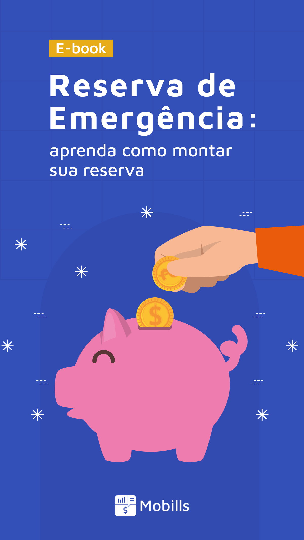 Reserva de emergencia - Yea - Reserva de Emergência: E-book aprenda como montar sua reserva ...